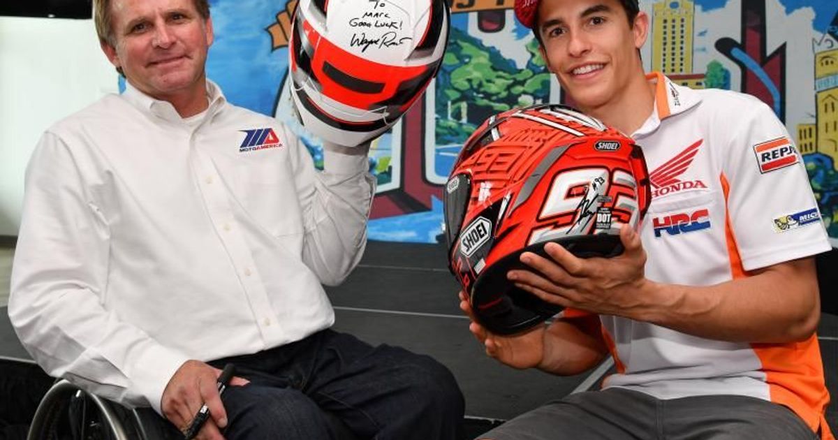 Rainey: 2020 title "not diminished at all"