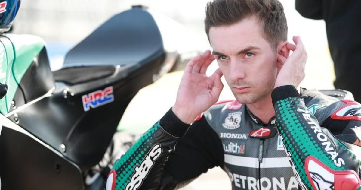 John McPhee to continue in Moto3™ for the 2021 season