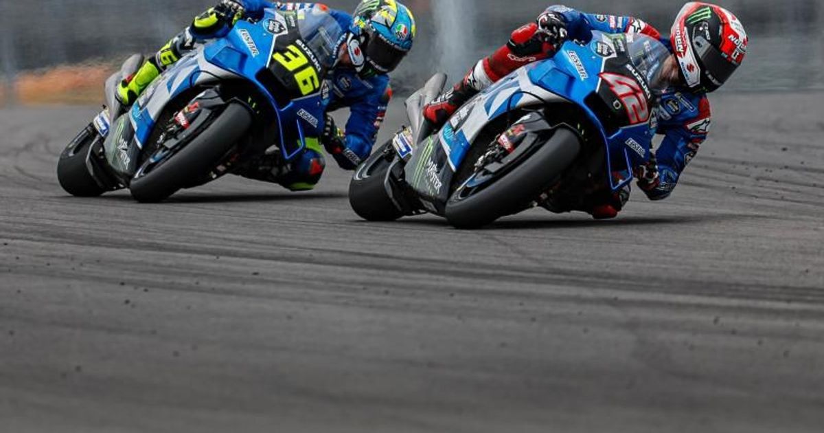 Quelle issue pour Rins et Mir