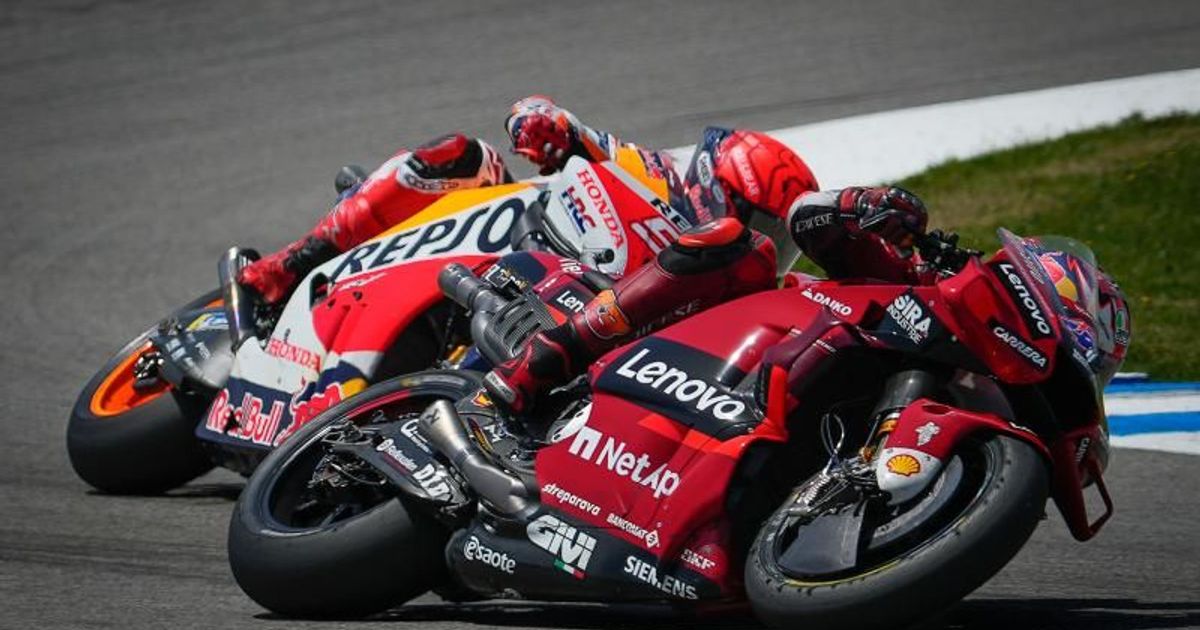 Best photos: Red Bull Spanish Grand Prix