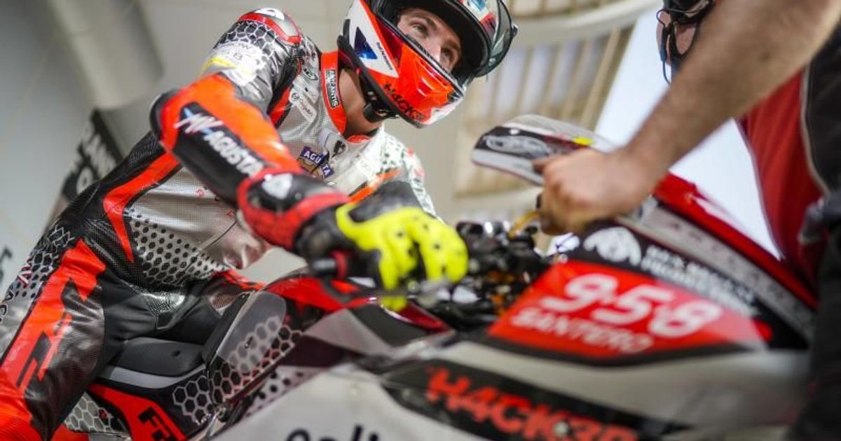 Moto2™: Regeländerungen ab der kommenden Saison