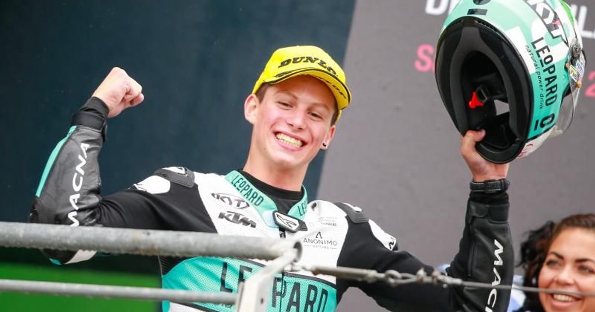 Locatelli : « J’ai tout donné