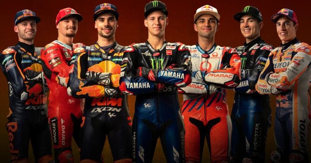 7 winners, 11 races down: 2021 continues to deliver