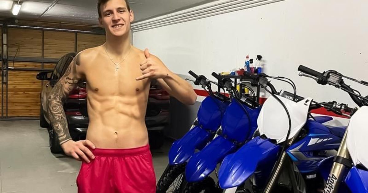 Quartararo de retour au sommet de sa forme