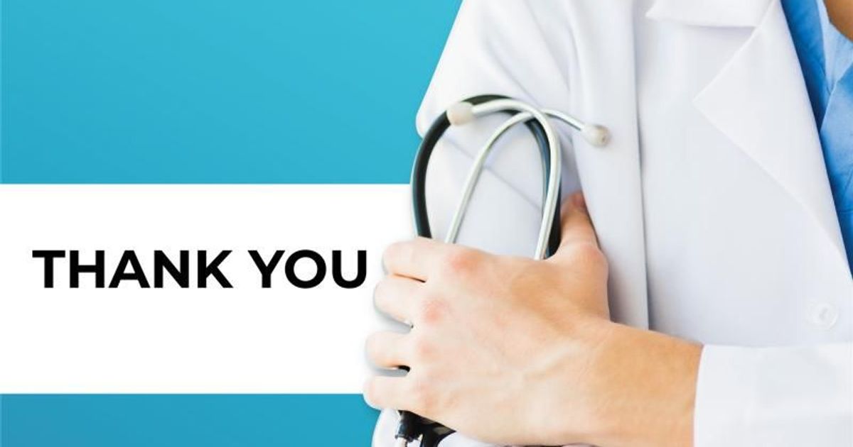 FIM doctors fighting on the frontline