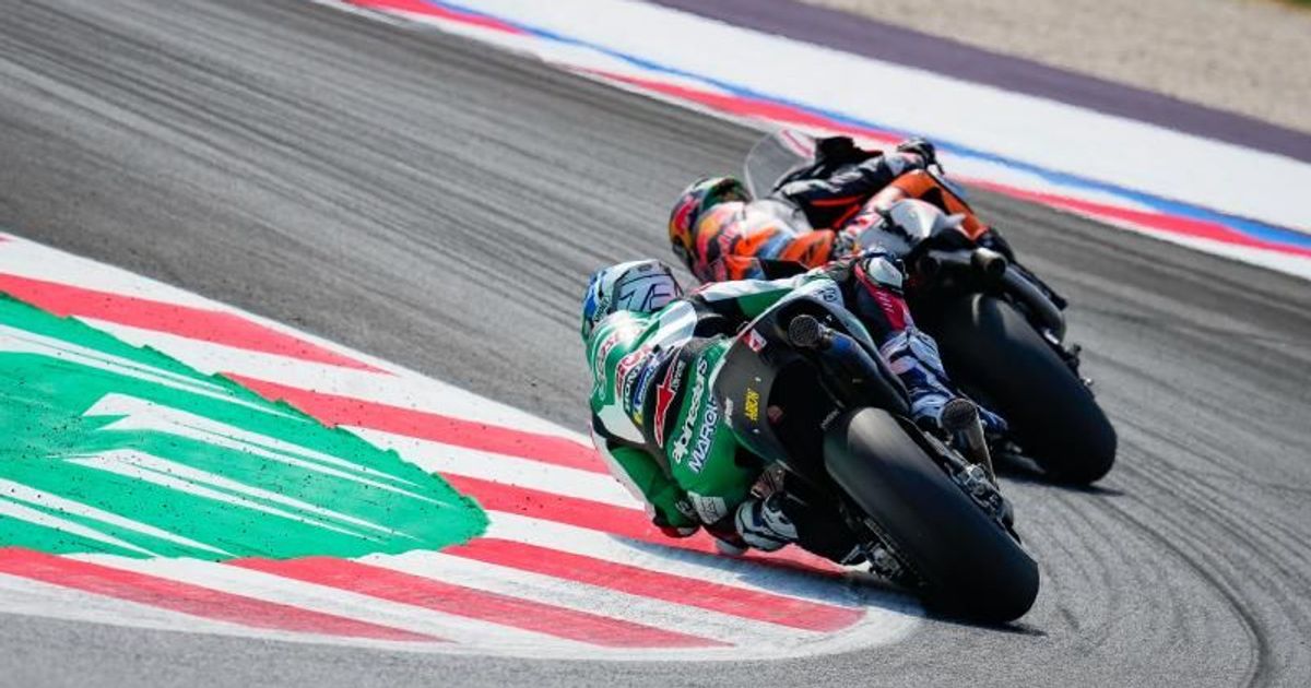 A crucial two-day Misano Test awaits