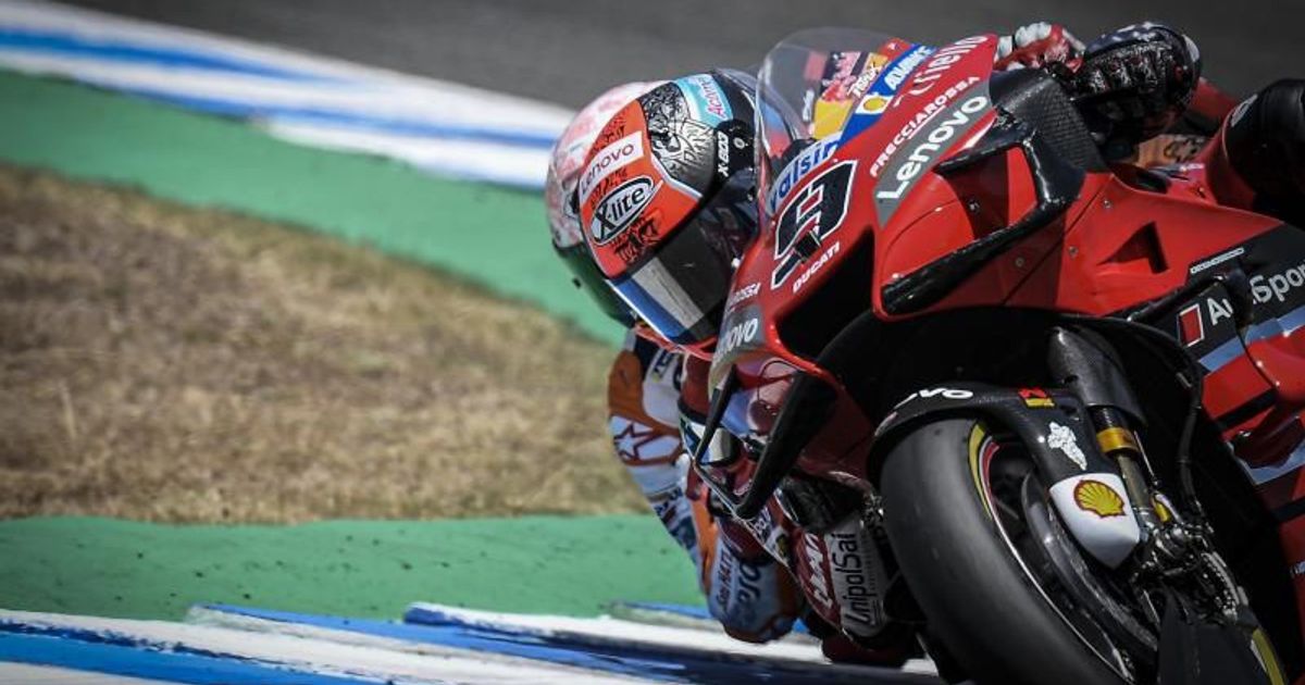 Galería: Acción y adrenalina en su punto más álgido