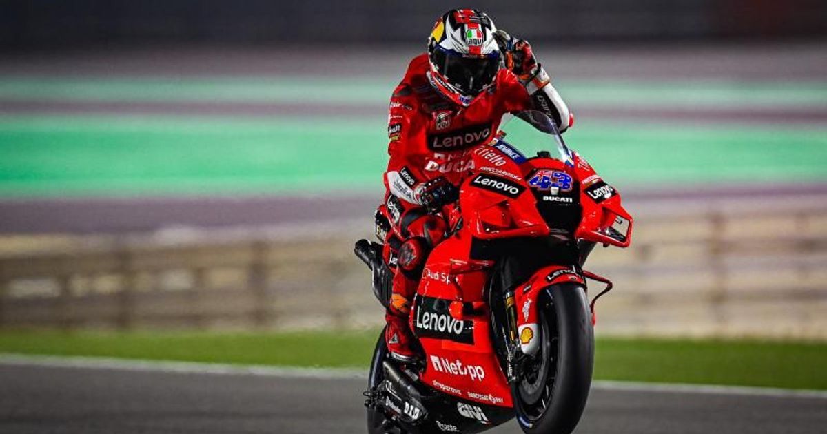 MotoGP™ welcomes new broadcaster Spark Sport in New Zealand
