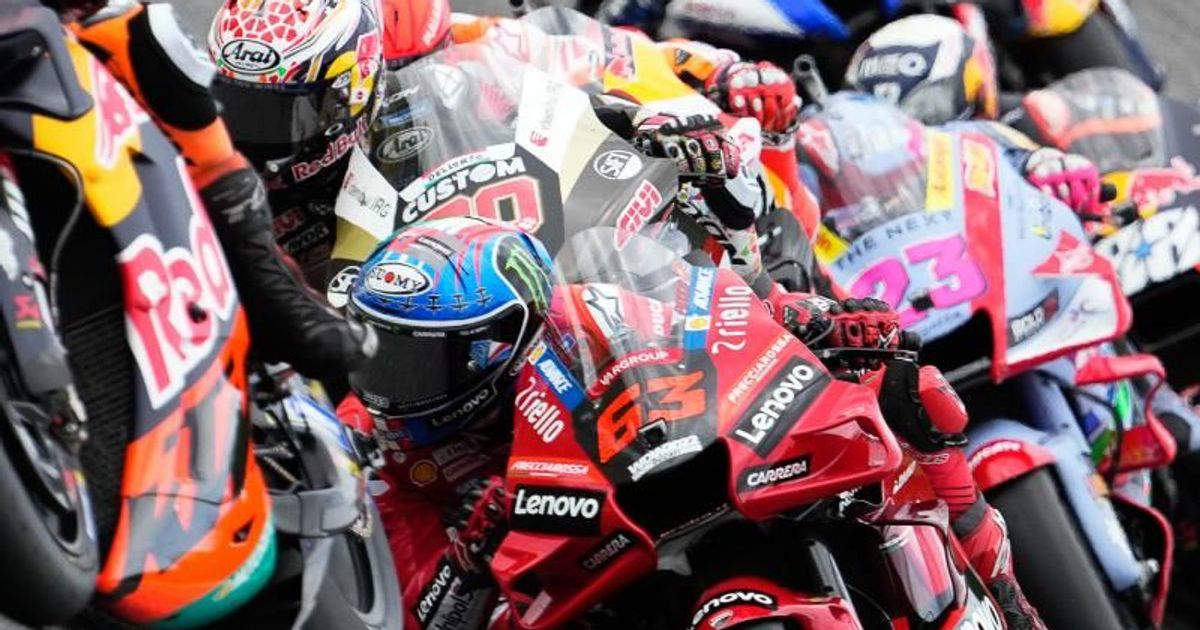 10 of the best action shots from 2022