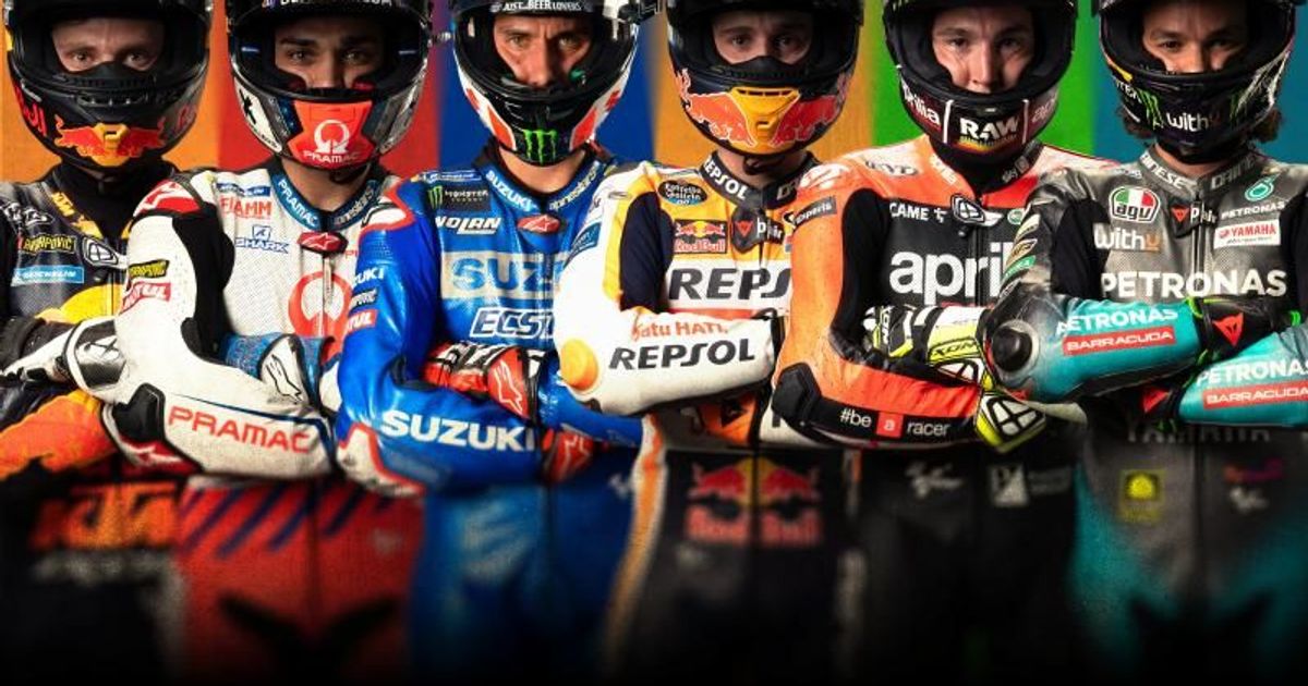 Ones To Watch: MotoGP™