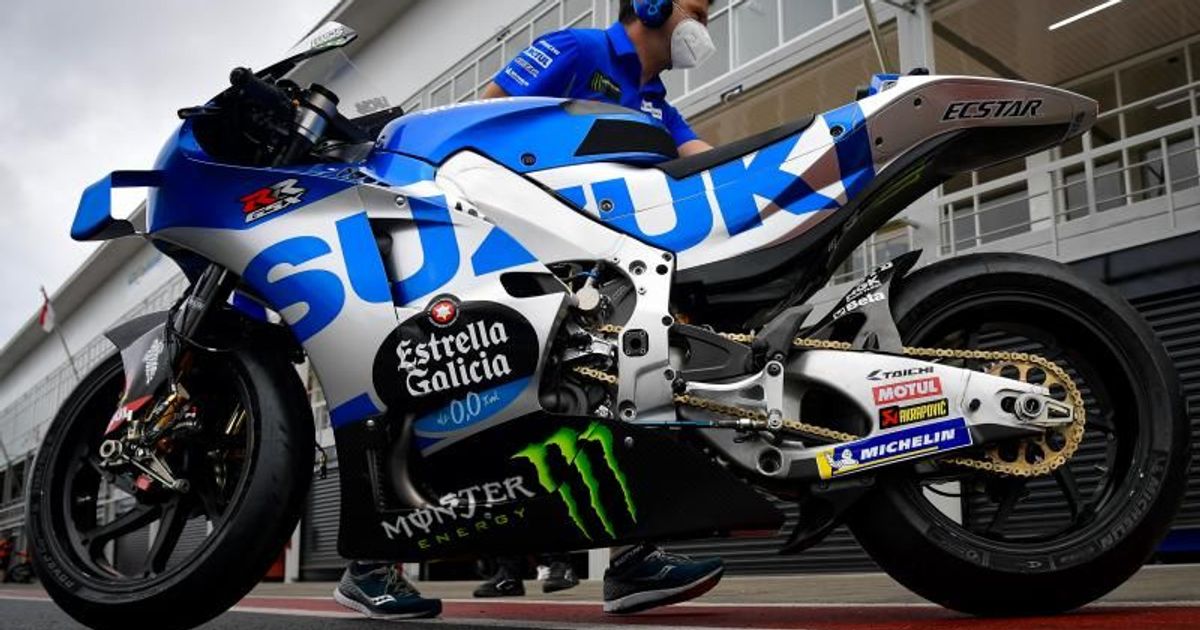 Tech round-up: What have Suzuki found in pre-season?