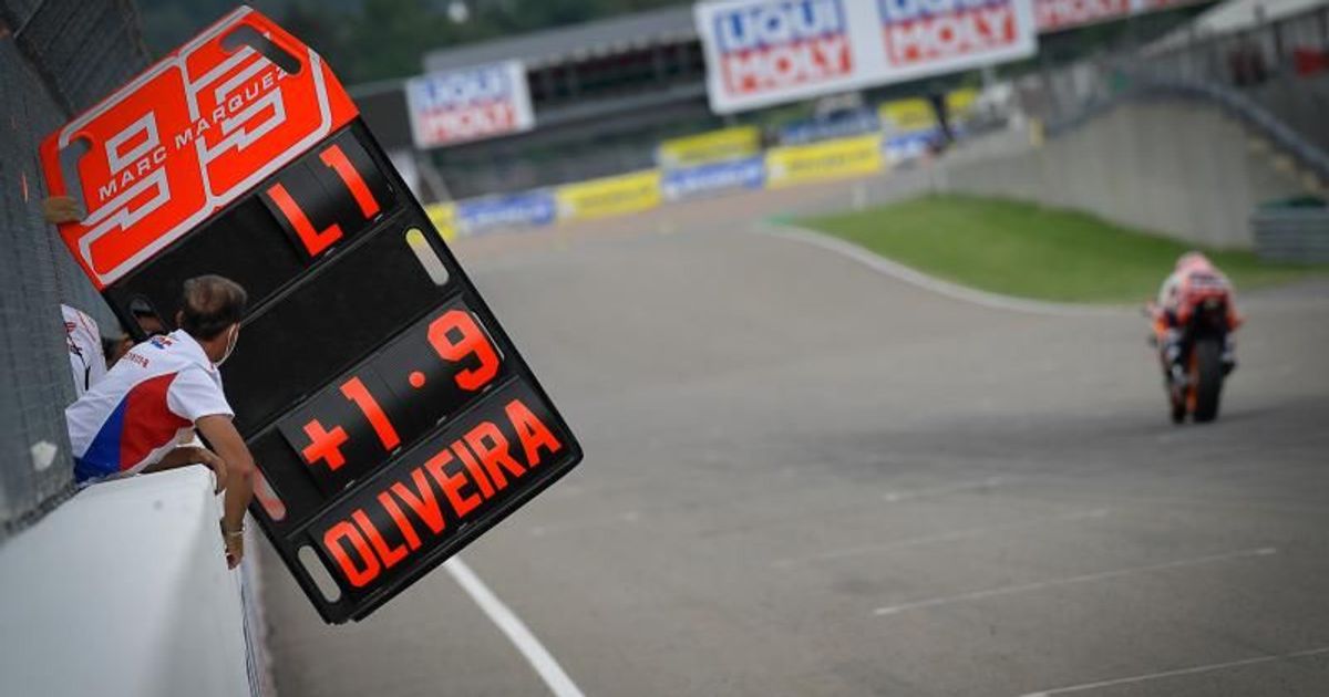 MotoGP™ slang explained: Part 3