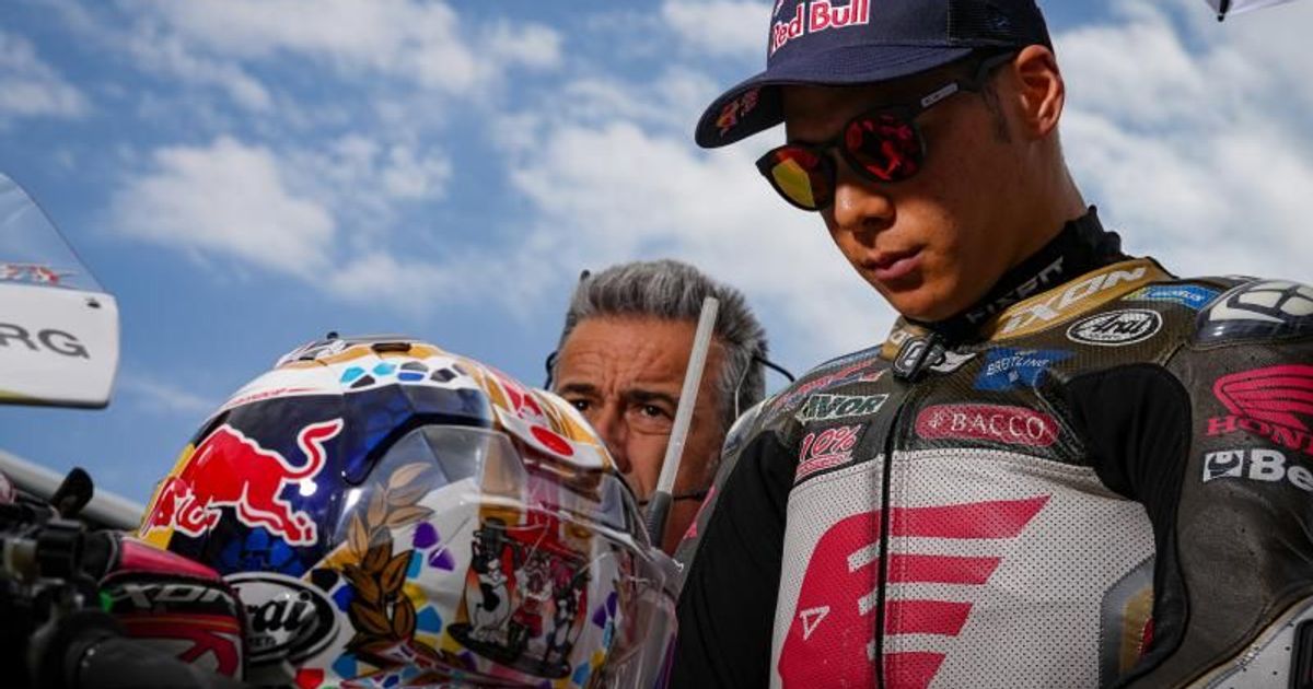 10 cosas que quizá no sabías sobre Nakagami