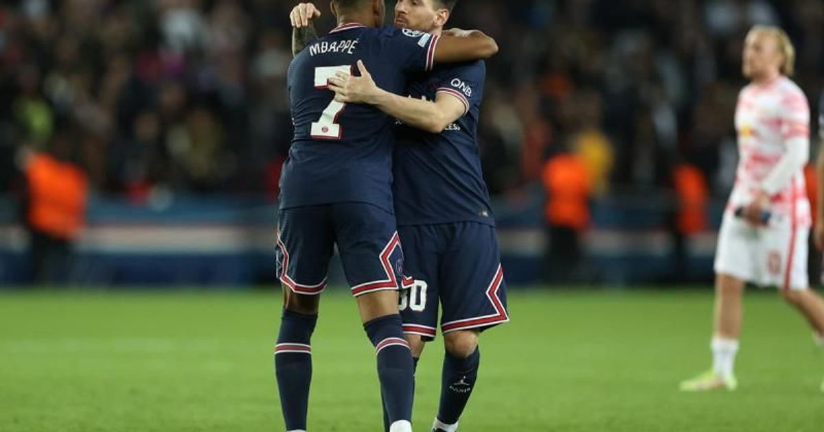 Deux stars dans une même équipe : bonne ou mauvaise idée