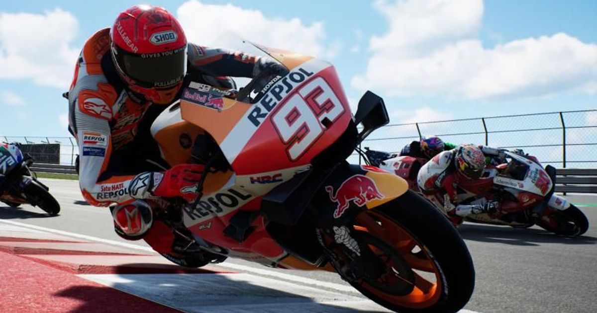 MotoGP™ eSport 2022: Los resultados finales del Pro Draft