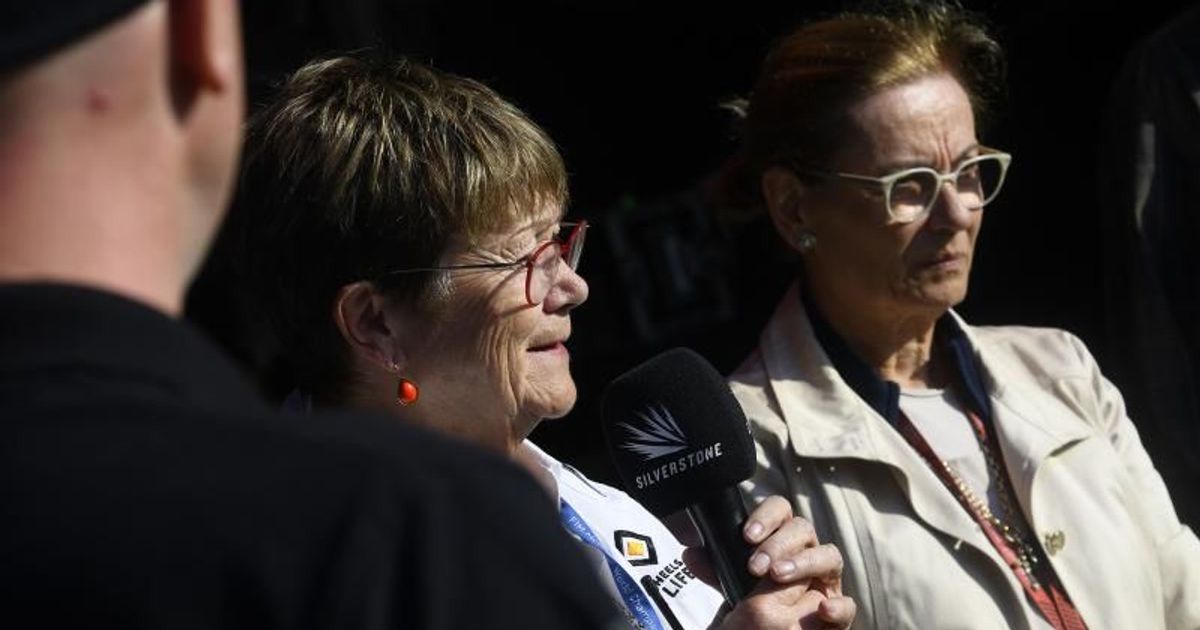 Covid-19: un messaggio dalla CEO di TWFL, Andrea Coleman