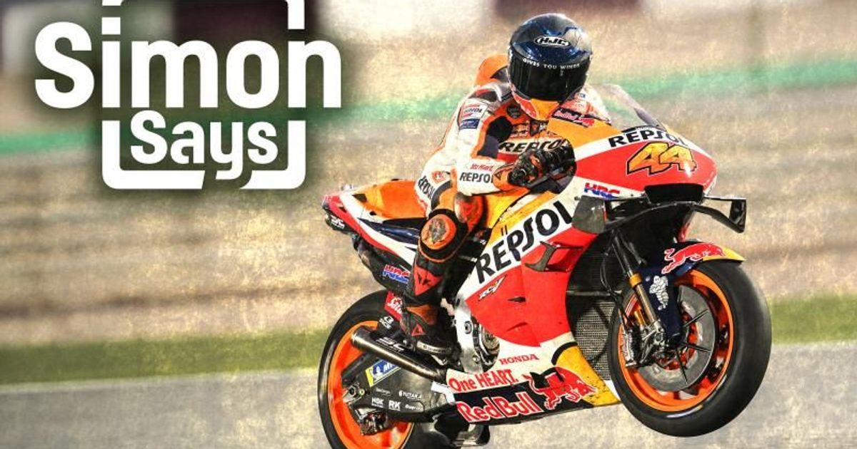 Simon Says: Honda puede dar la sorpresa con Pol Espargaró