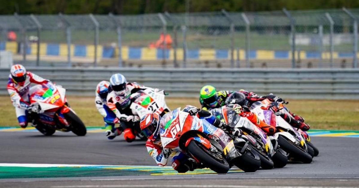 MotoE™: pushing forward for sustainability