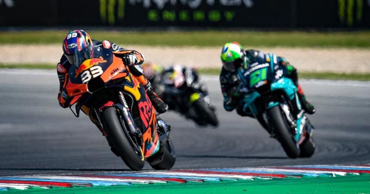 2020: year of the 'Sunday rider'