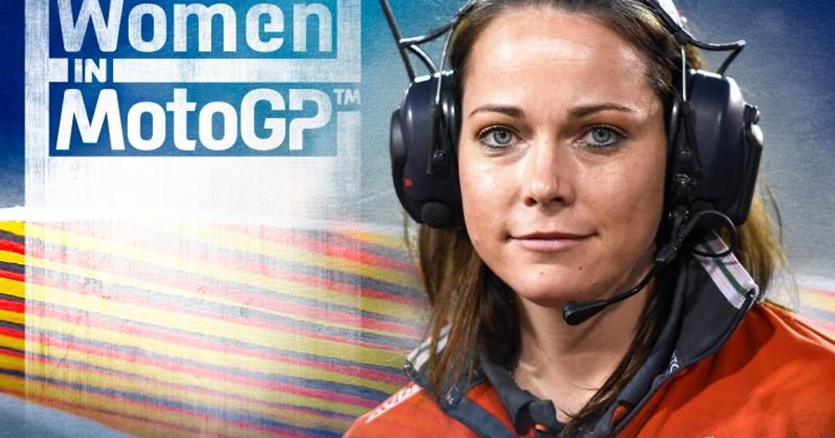 "Teil des Wachstums der Fahrer zu sein,ist jedes Opfer wert"