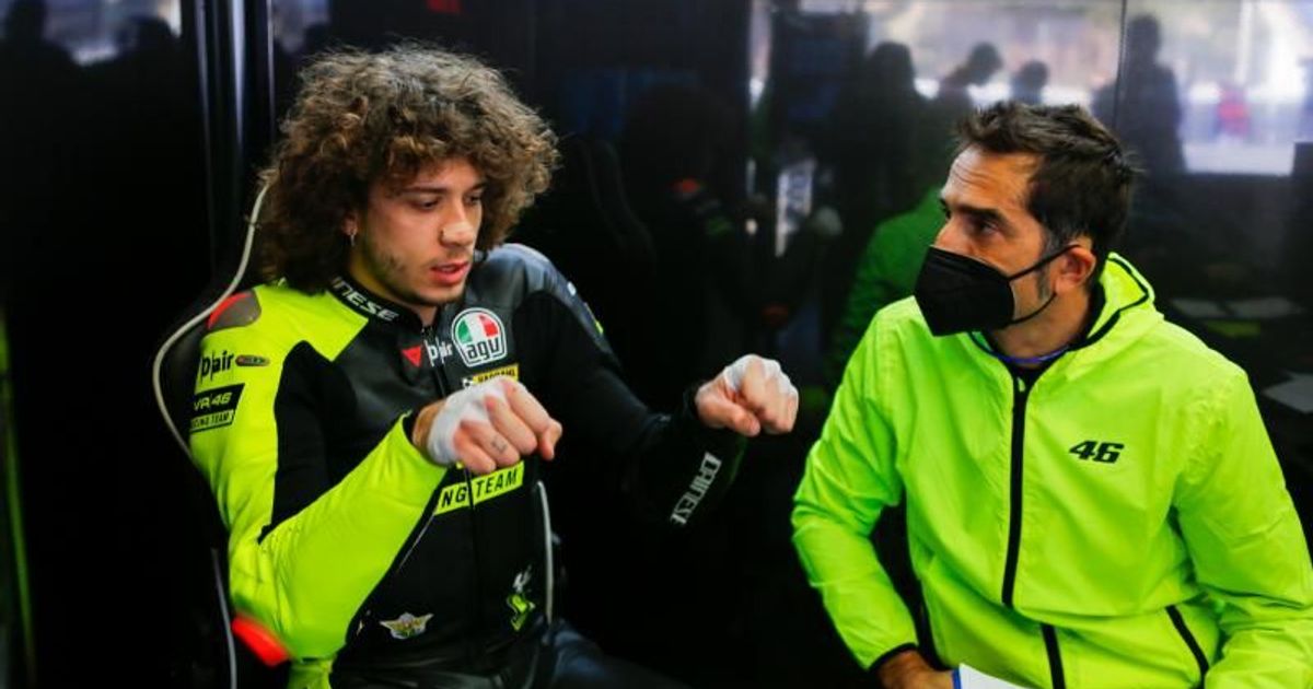 MotoGP™ crew chiefs: who's working with whom in 2022?