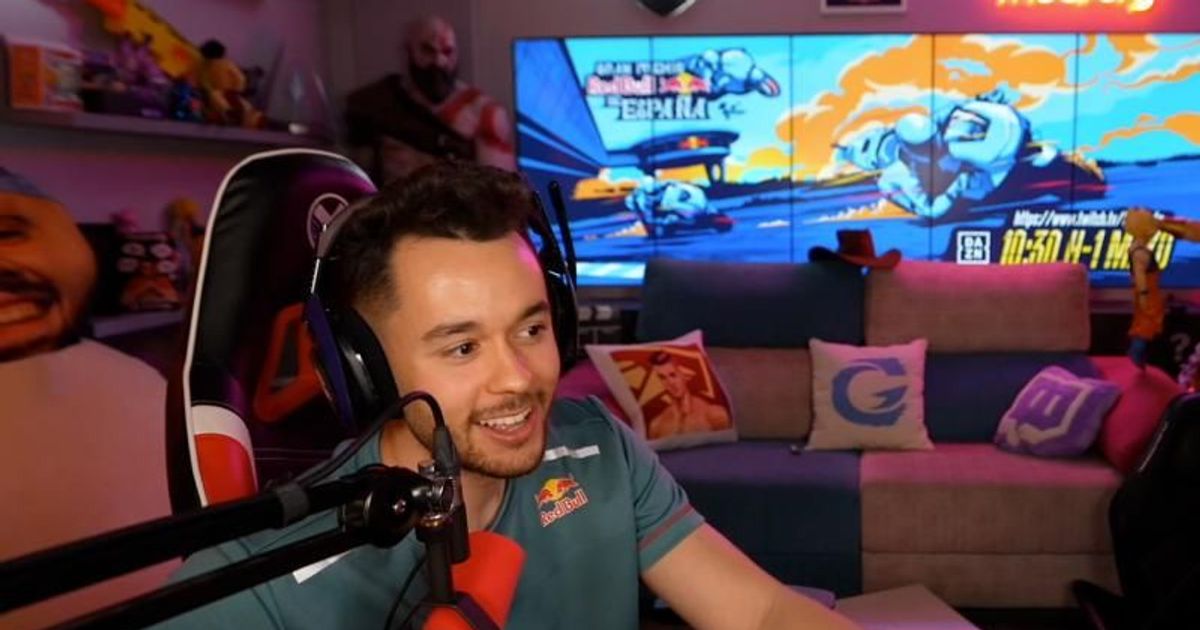 Il GP di Spagna per la prima volta in diretta su Twitch