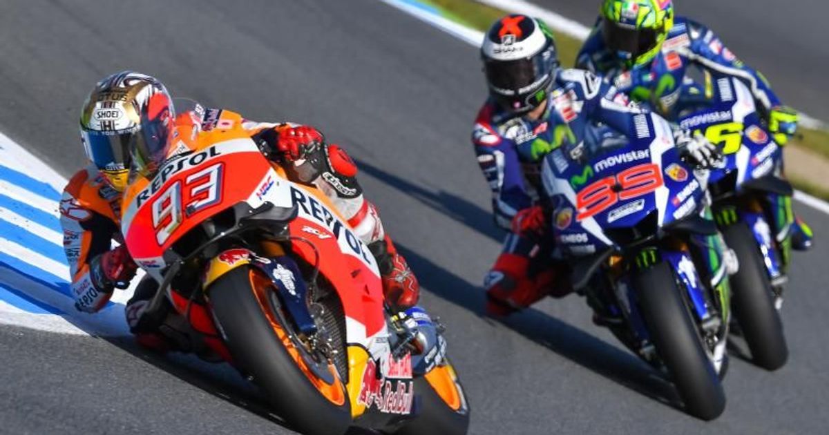 MotoGP™ announces European TV deals in 2017