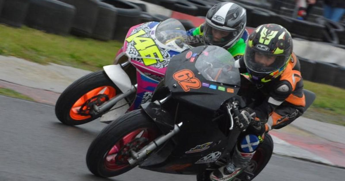 FAB-Racing finale sees Championship go down to the wire