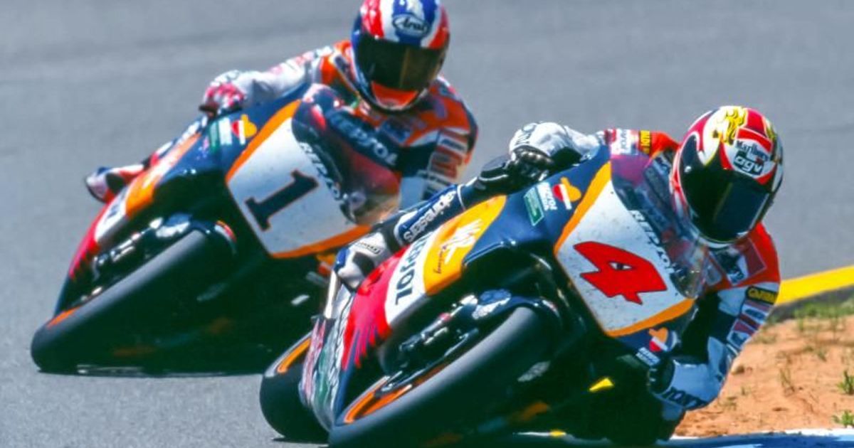 Classics: Relive 3 of the best Austrian GP’s