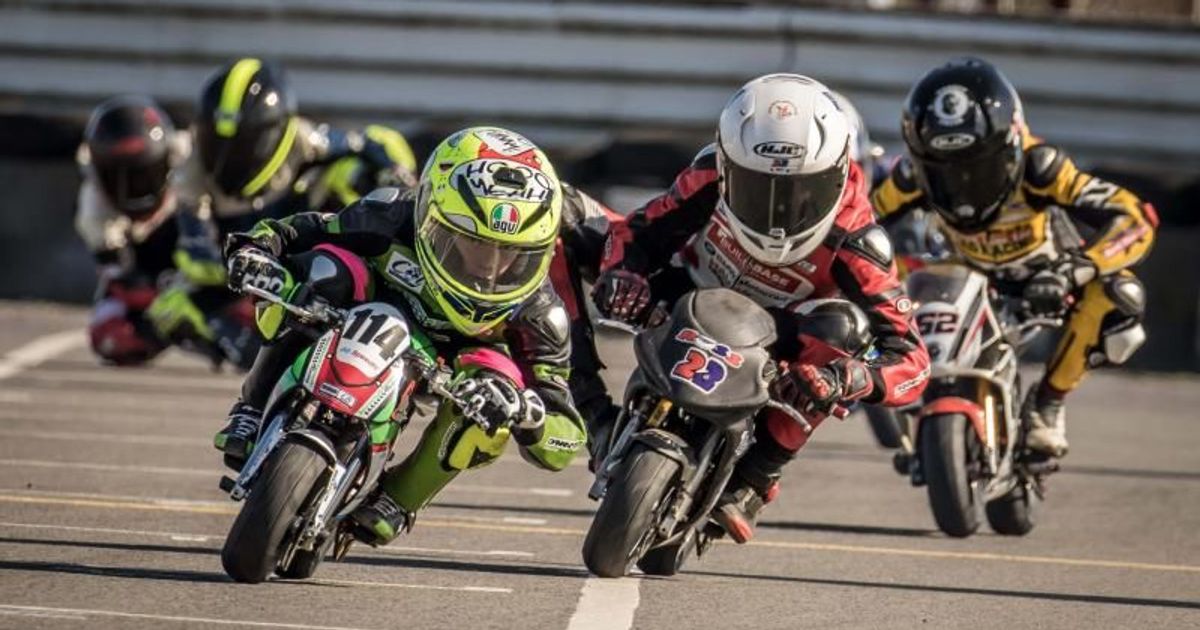 FAB Racing becomes a path on the Road to MotoGP™