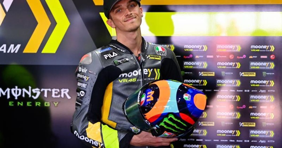 Racing Homologation Programme for helmets Phase 2 launched