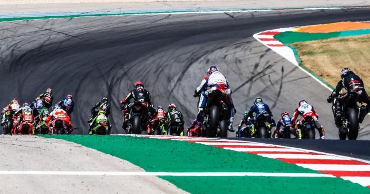 Portimao: Así es el nuevo gran escenario de MotoGP™