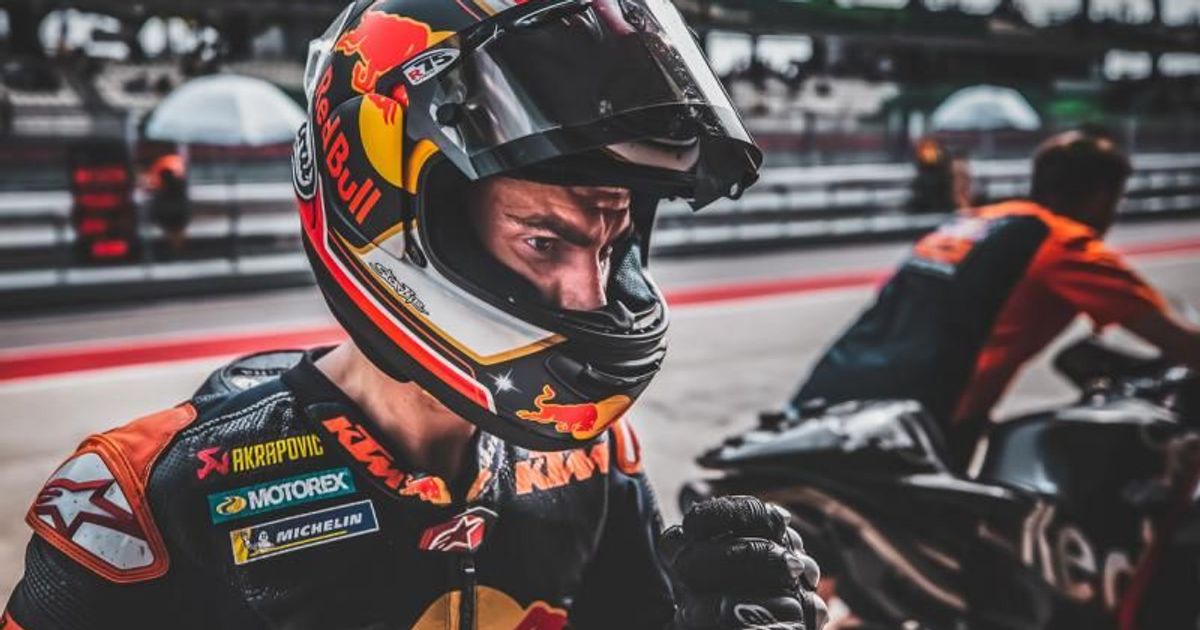 La méthode Pedrosa adulée chez KTM