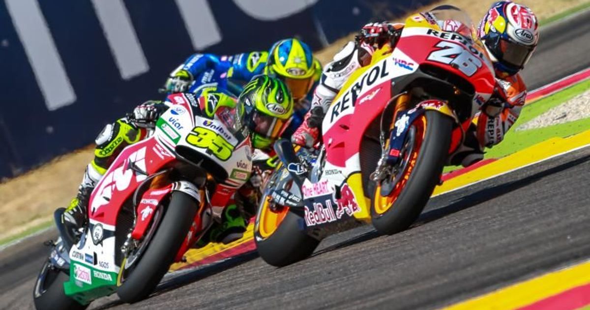 Tata Communications exclusive video distributor for MotoGP™