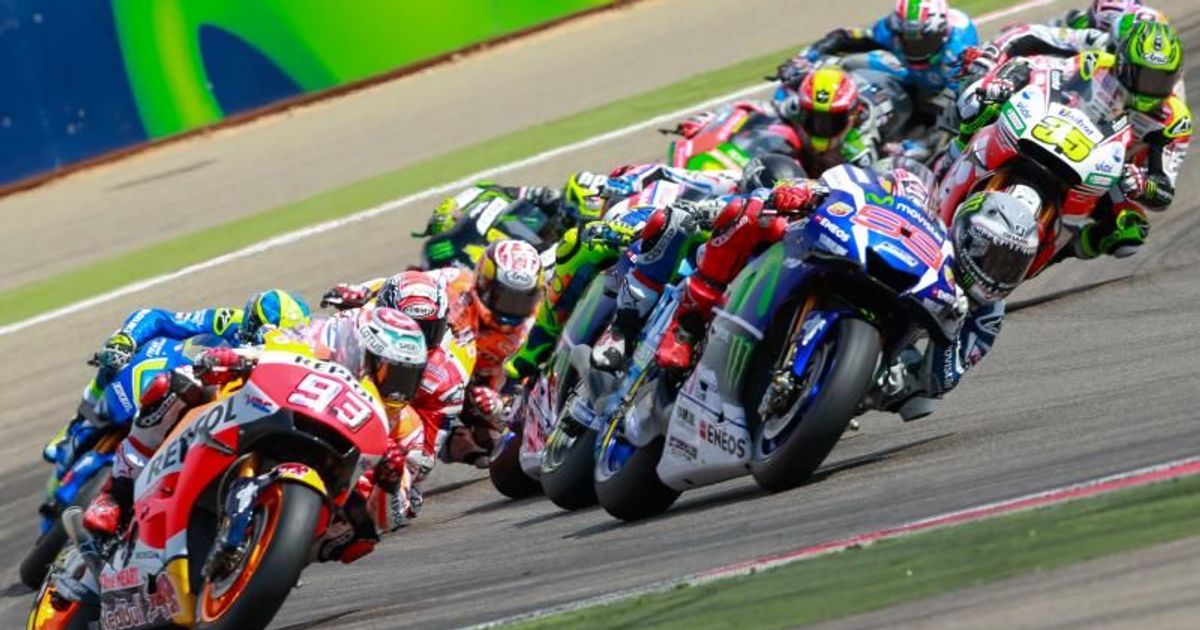 Recent decisions of the Grand Prix Commission