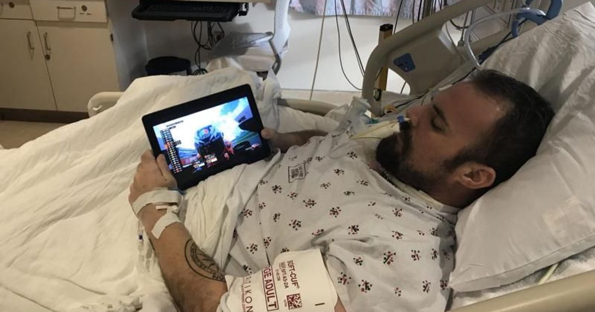 La increíble historia de Michael Carey y MotoGP™