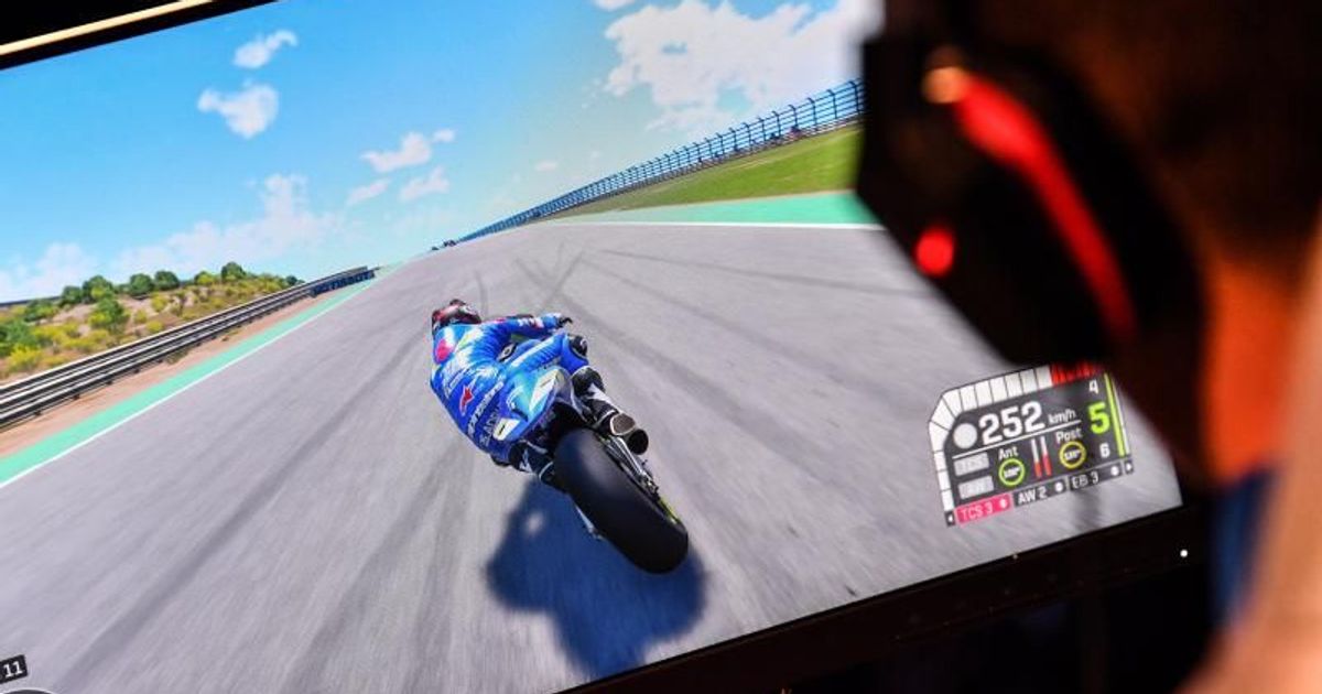 MotoGP™ Virtual Race: everything you need to know!