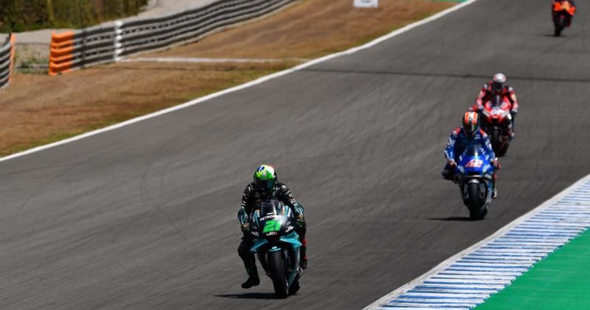 FP2 analysis: who looks race ready?