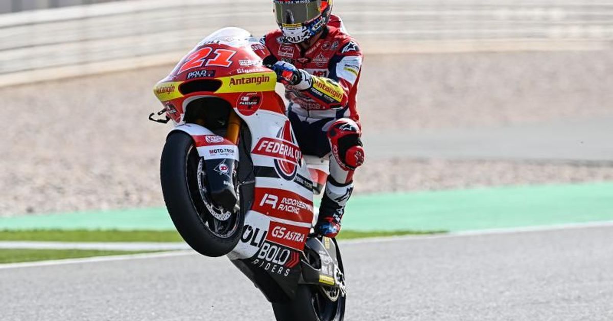 Diggia inizia alla grande il weekend