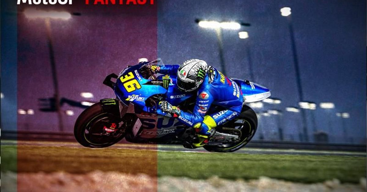 Get ready as MotoGP™ Fantasy is back for another season!