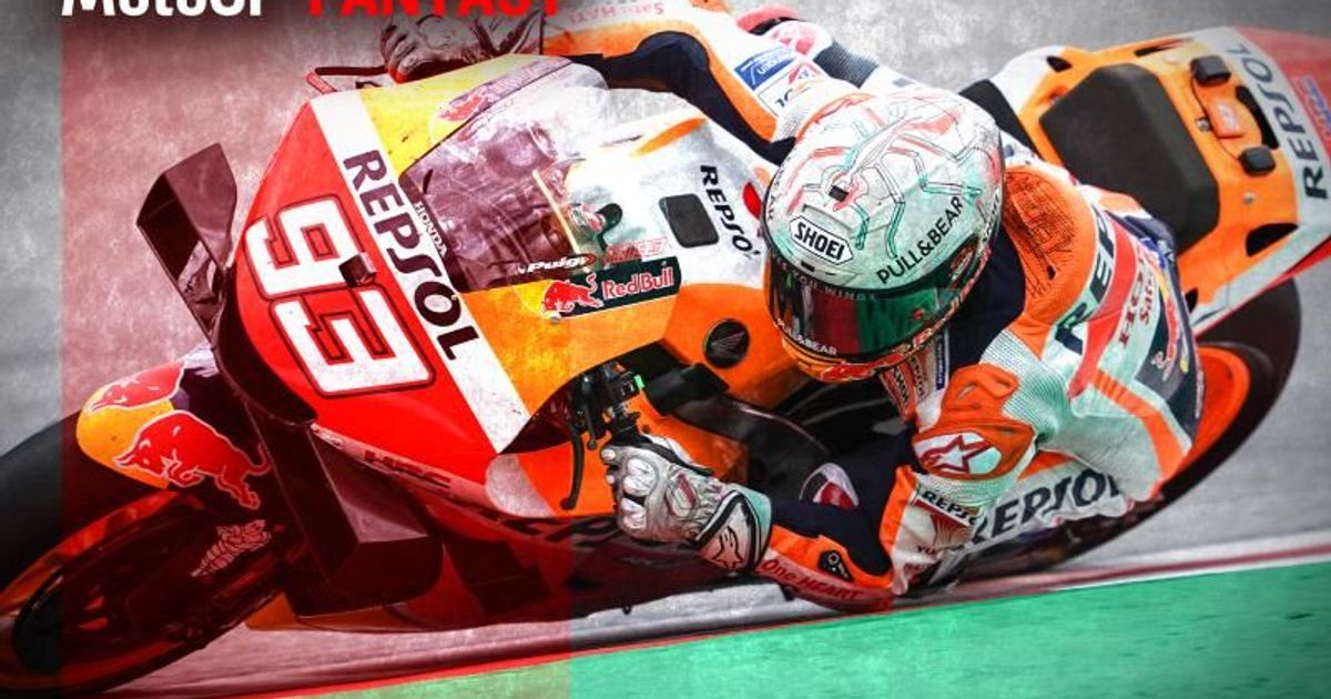 Back in the Ring: is Marc Marquez your pick this week?