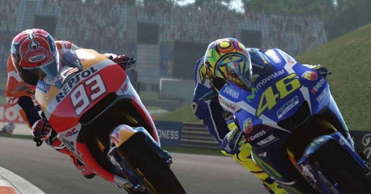 MotoGP™ 2017 videogame: coming soon!