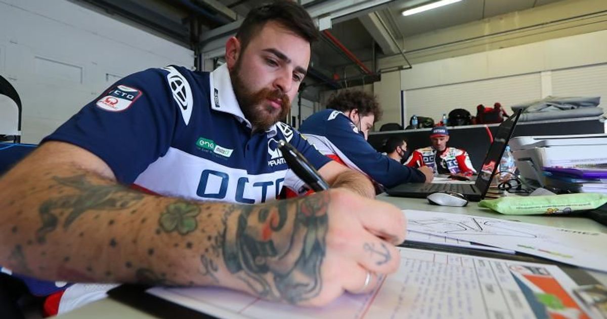 Kevin Manfredi será dado de alta en los próximos días