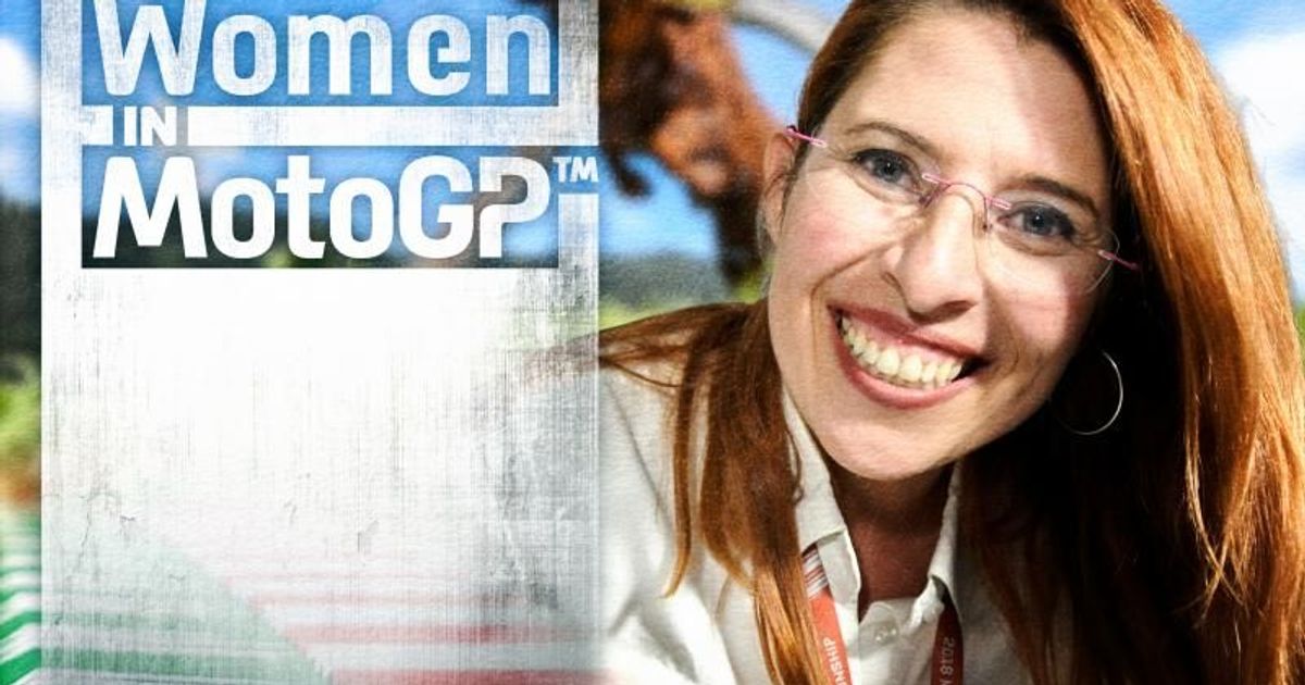 "MotoGP and its lifestyle is full of passion"