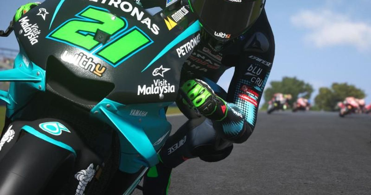 MotoGP™ y Milestone amplían su colaboración hasta 2026
