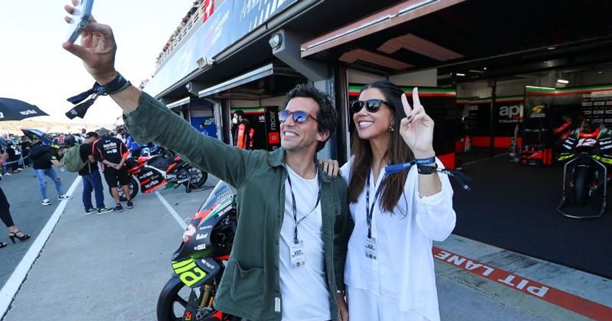 Sichere Dir jetzt deine MotoGP VIP Village™ Pässe!