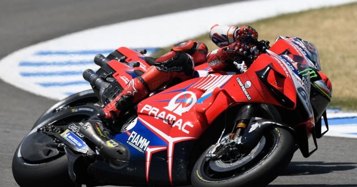 Your essential MotoGP™ Fantasy tips ahead of Brno
