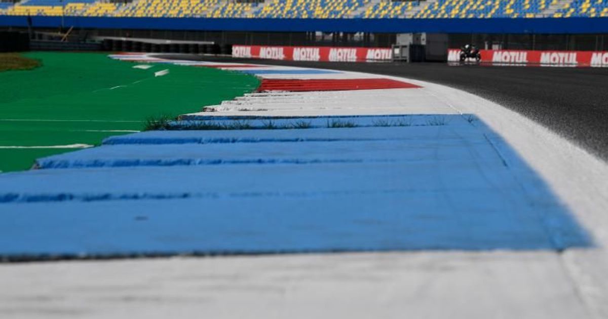 Aktualisierung des Northern Talent Cup Kalenders 2021