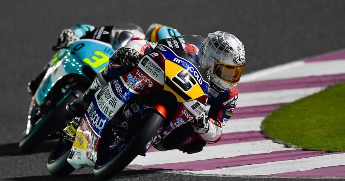#StatAttack: the lightweight class in Qatar