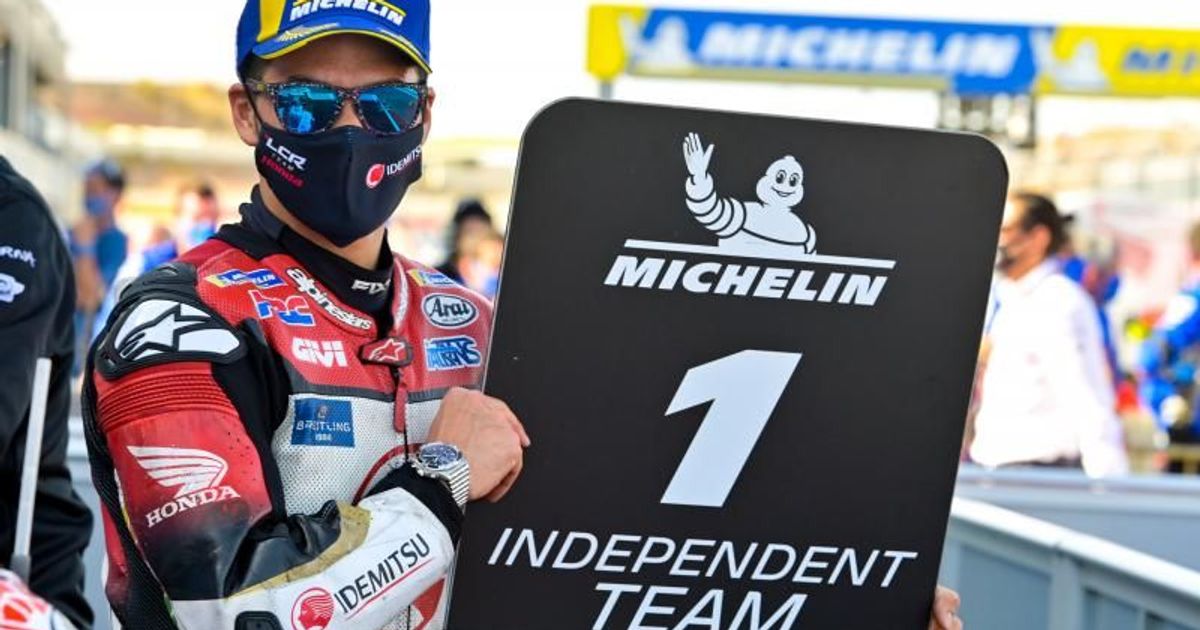 Dorna, IRTA & MotoGP™ Independent Teams extend partnership